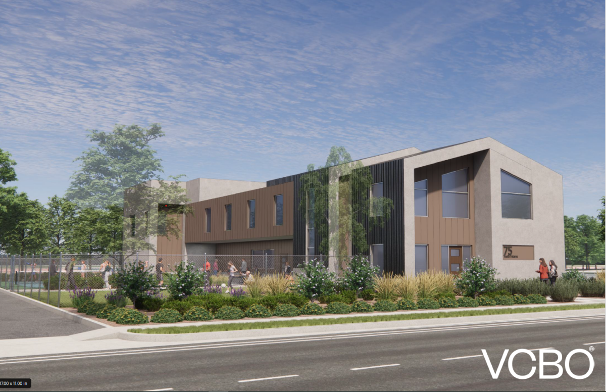 Davis School District to open residential center for high school ...